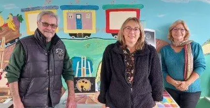 Oizé. De nouveaux adhérents à « Baz’arts » - Le Mans.maville.com