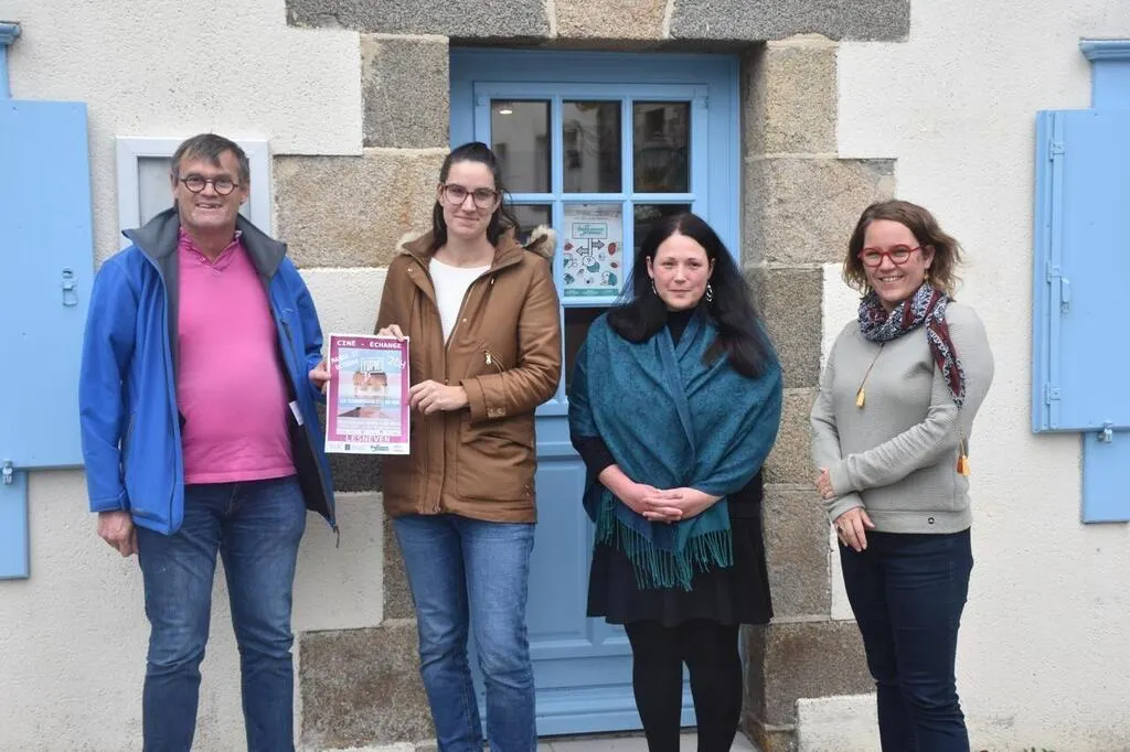 Lesneven. Mieux comprendre les questions de genre et transidentités - Quimper.maville.com