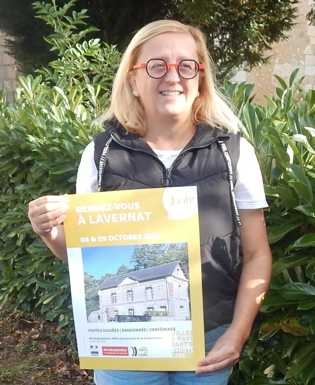 Lavernat. Un week-end patrimoine s’annonce - Le Mans.maville.com