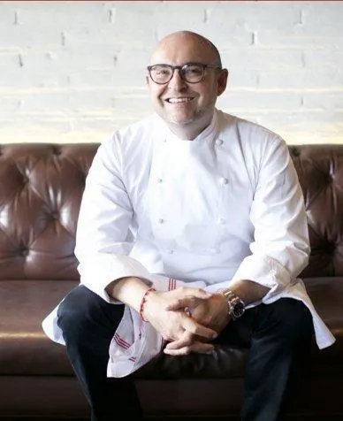 Batz-sur-Mer. Éric Germanangues et sa cuisine aux saveurs péruviennes ...