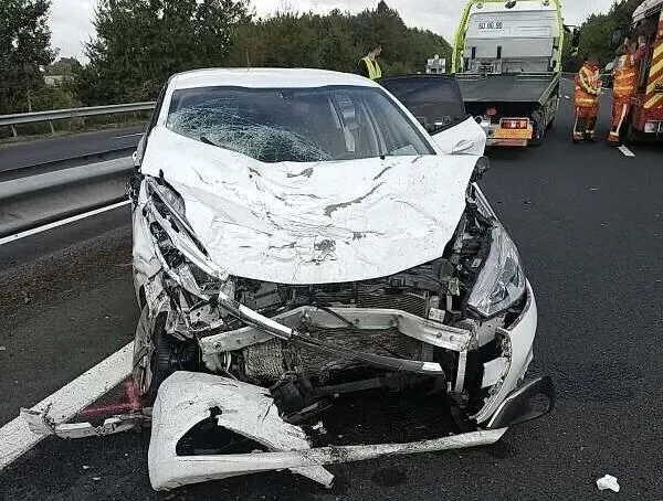 266 accidents, 315 blessés, 39 décès : les chiffres alarmants de la sécurité routière en ...