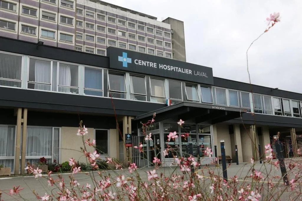 Santé. Le projet médical partagé entre les centres hospitaliers du Nord ...
