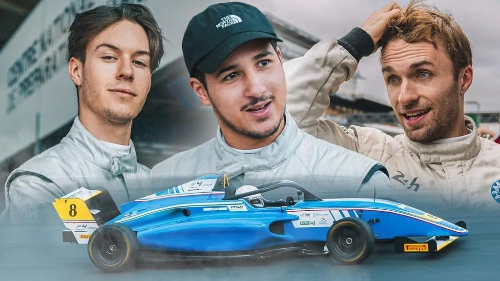 GP Explorer. Remplacement, accident, traumatisme… Les choses à savoir sur Sofyan . Sport - La ...