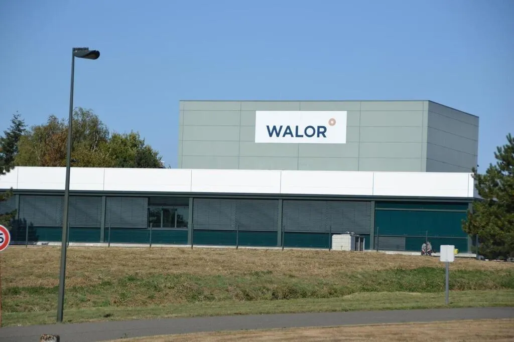 À Laval, un employé de Walor retrouvé mort à son poste de travail - Le ...