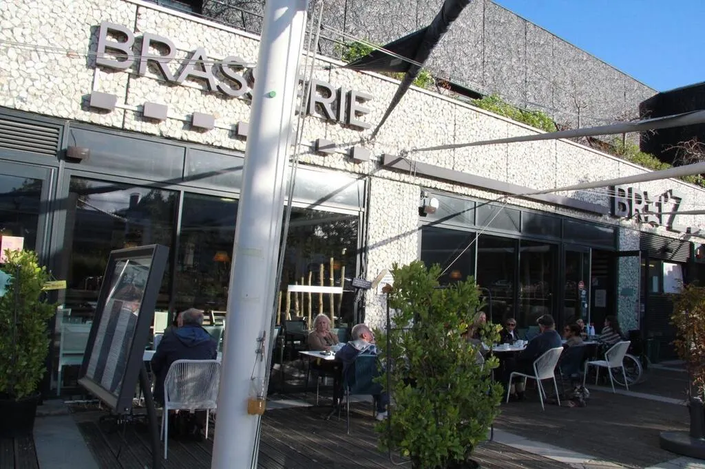 Saint-Brieuc. Brasserie Brei’Z, Ze Kig, Le Kez… Ça bouge dans les ...