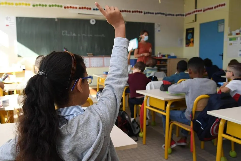 Les parents d’élèves inquiets face à l’absence de professeurs dans ...