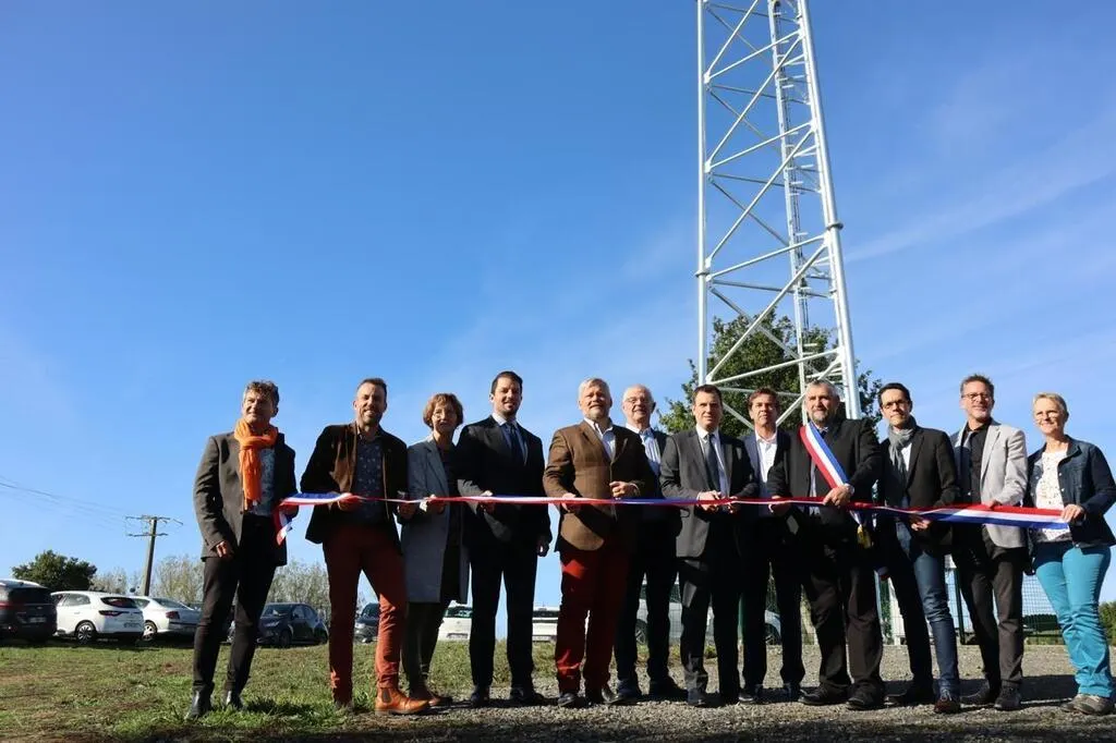 Côtes-d’Armor. Où en est le déploiement de la 4G dans les zones ...