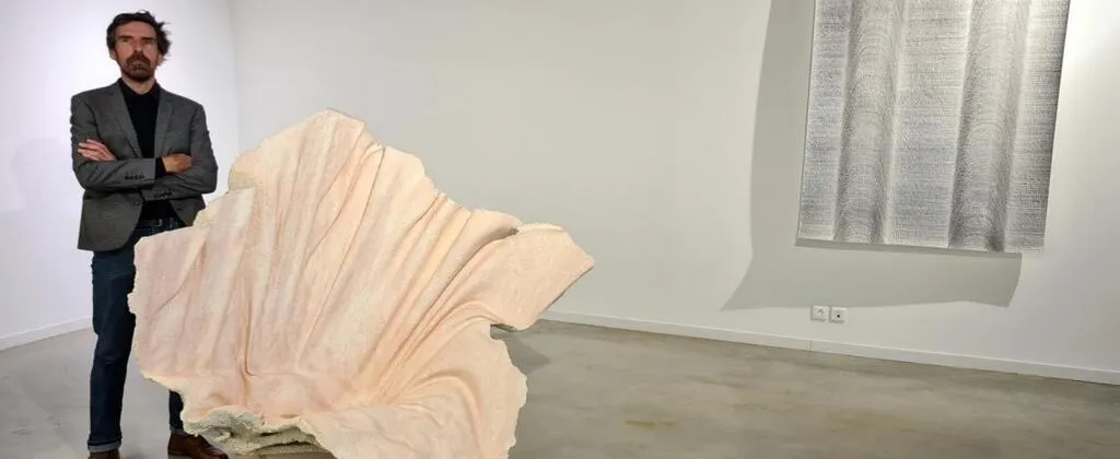 Cesson-Sévigné. Les sillons d’Eole, sculptures et dessins - Rennes ...