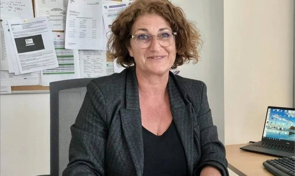 Lorient. Bientôt une nouvelle directrice au Spip 56 - Vannes.maville.com