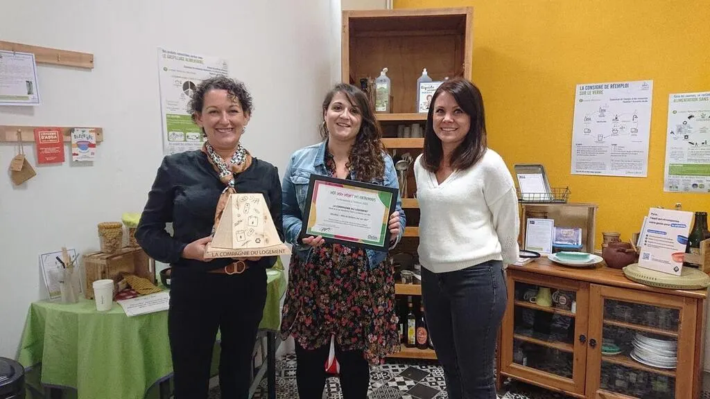 Nantes. Franc succès pour le premier Défi zéro déchet - Nantes.maville.com