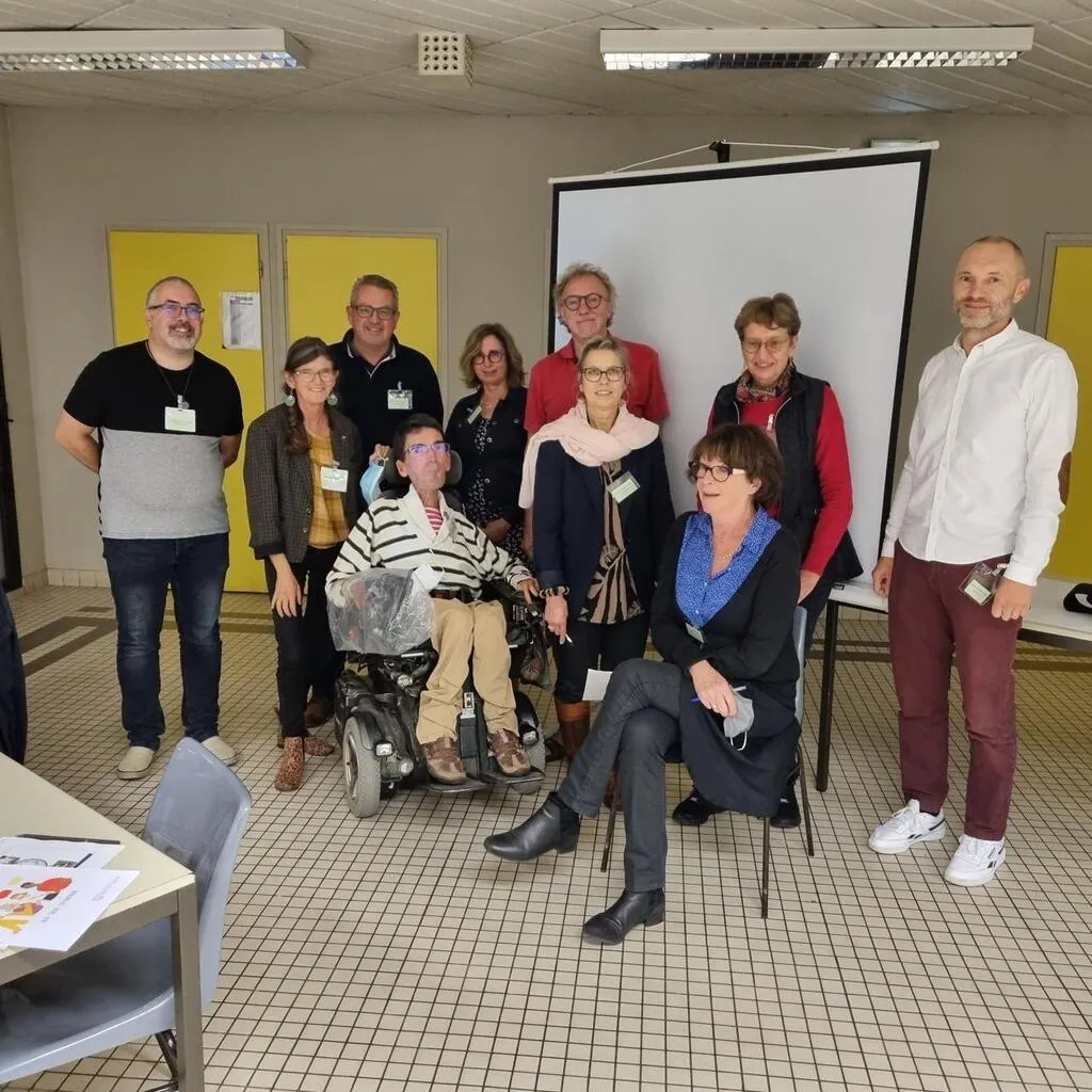 1ère réunion plénière du conseil de quartier - Nantes.maville.com