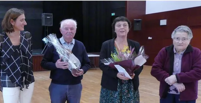 Gahard. Le centre d’action sociale accueille les Gahardais - Rennes ...