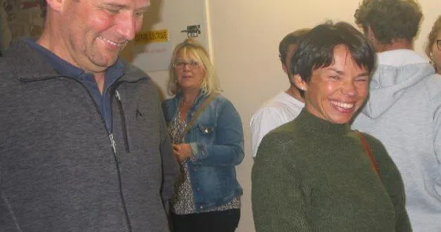 Ferrières-la-Verrerie. La quatrième édition du circuit cartographique ...