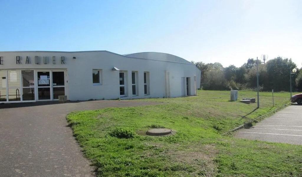 Plœren. L’aménagement du Raquer, un projet majeur pour la commune ...