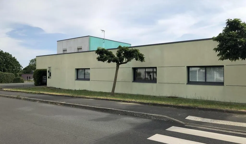 Aux Herbiers, le Centre de soins non programmés évolue - La Roche sur ...