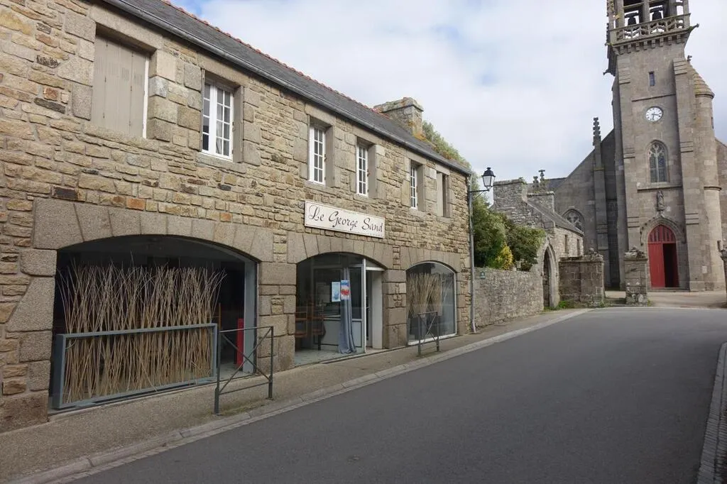 Plouarzel. Le plan de sobriété présenté aux élus - Quimper.maville.com