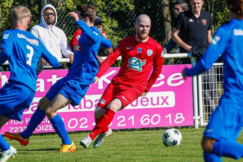 Coupe De France Qui Sont Les Adversaires Des Trois Derniers Clubs