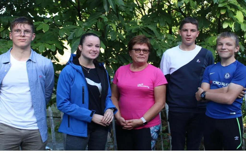 Lanester. Le LCKC intègre une jeune en service civique - Lorient ...