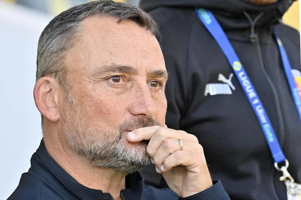 Ligue 1. Fonctions élargies, contrat longue durée… Franck Haise ...