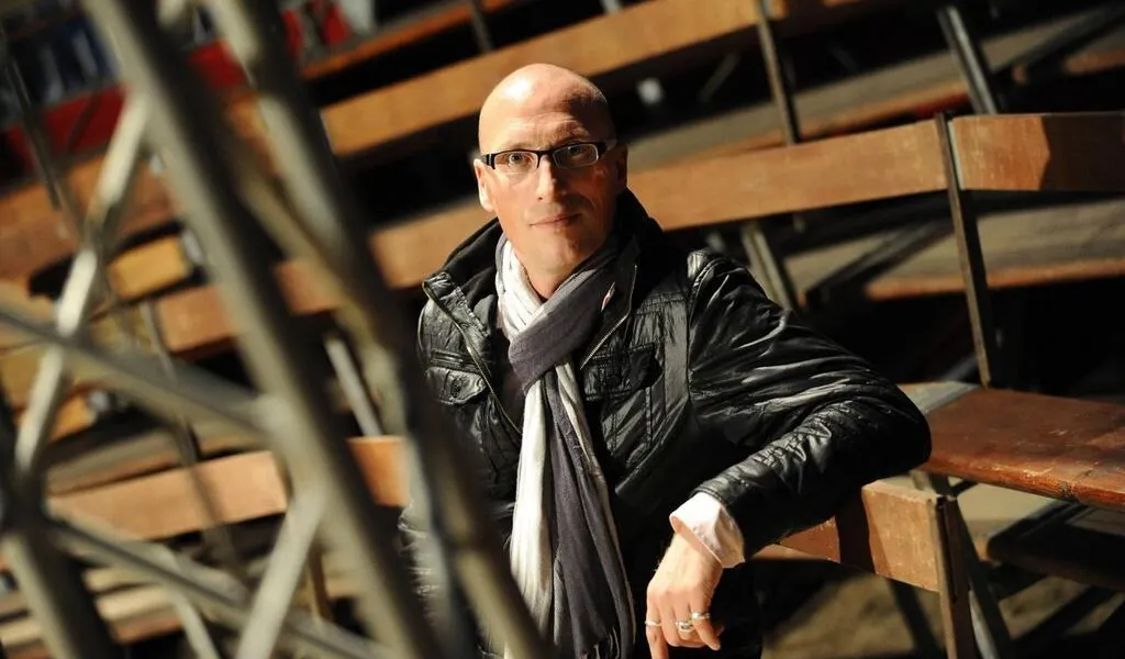 Caen. Pour leur 30e anniversaire, les Boréales se mettent à l’heure ...