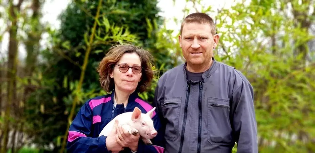 Châteaubriant-Derval. Pour les producteurs, « La plateforme Du local à ...