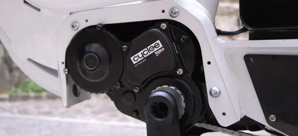 Le Nantais Velco va connecter les moteurs de vélos électriques de Valeo ...