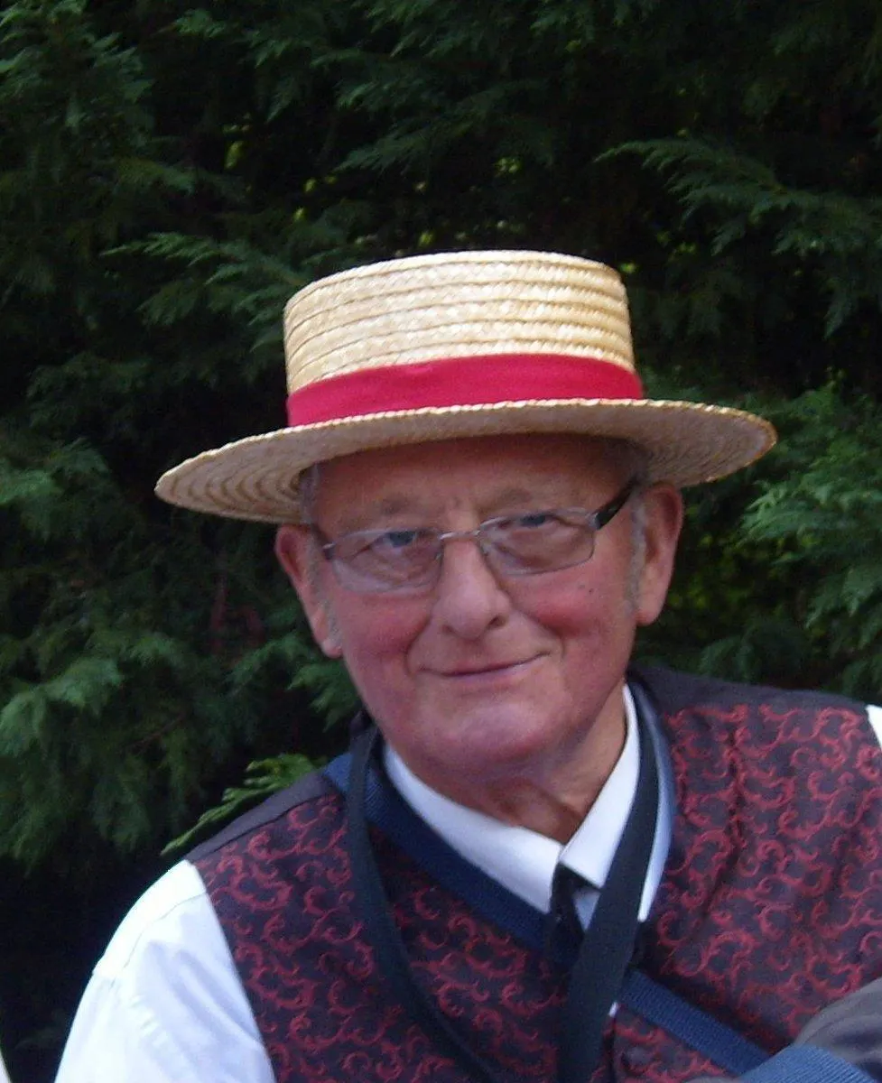 Saint-Calais. Guy Halloin est décédé à l’âge de 84 ans - Le Mans ...