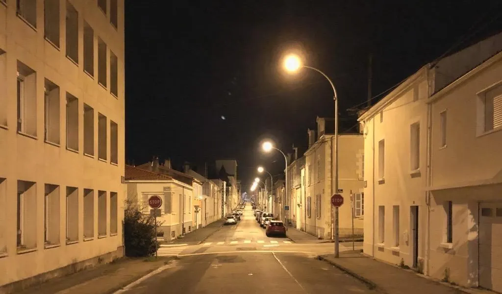 A La Roche-sur-Yon, « les riverains peuvent protester s’il y a trop de ...