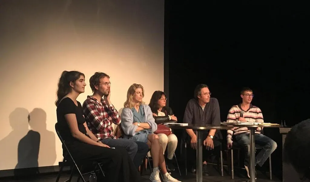 Un square Samuel-Paty inauguré à Vire Normandie, dimanche - Caen ...