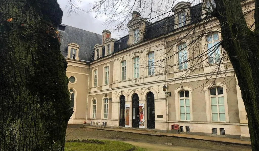 Le Mans. Une visite théâtralisée au musée de Tessé, ce 16 octobre - Le ...