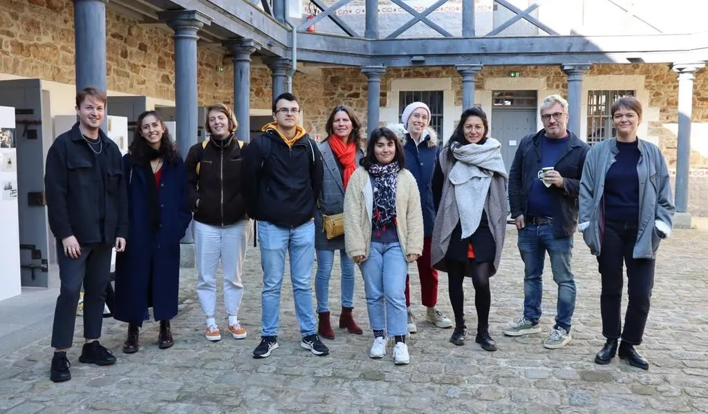 L’Inseac de Guingamp compte 80 étudiants : « C’est ce qu’on visait dans ...