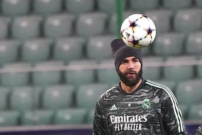 Karim Benzema, favori pour le Ballon d’or 2022, est aussi le plus ...