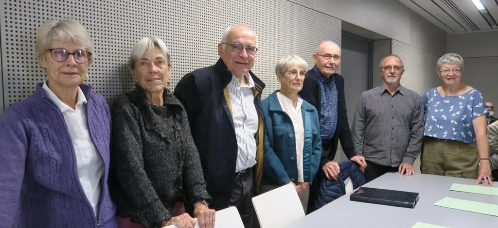 Ploubazlanec. La randonnée attire toujours plus de pratiquants - Saint ...