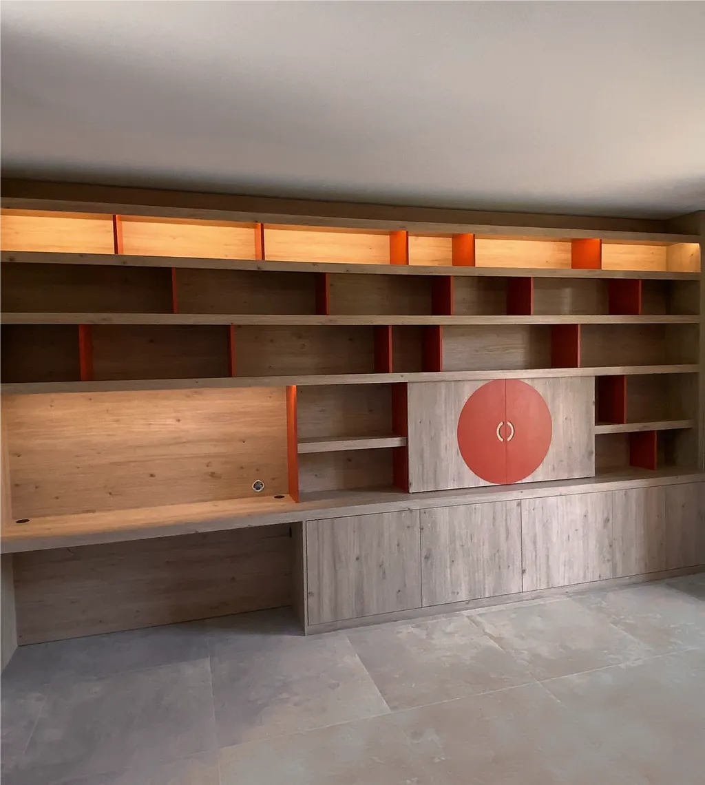 Repensez l’aménagement de votre intérieur avec l’atelier de menuiserie ...