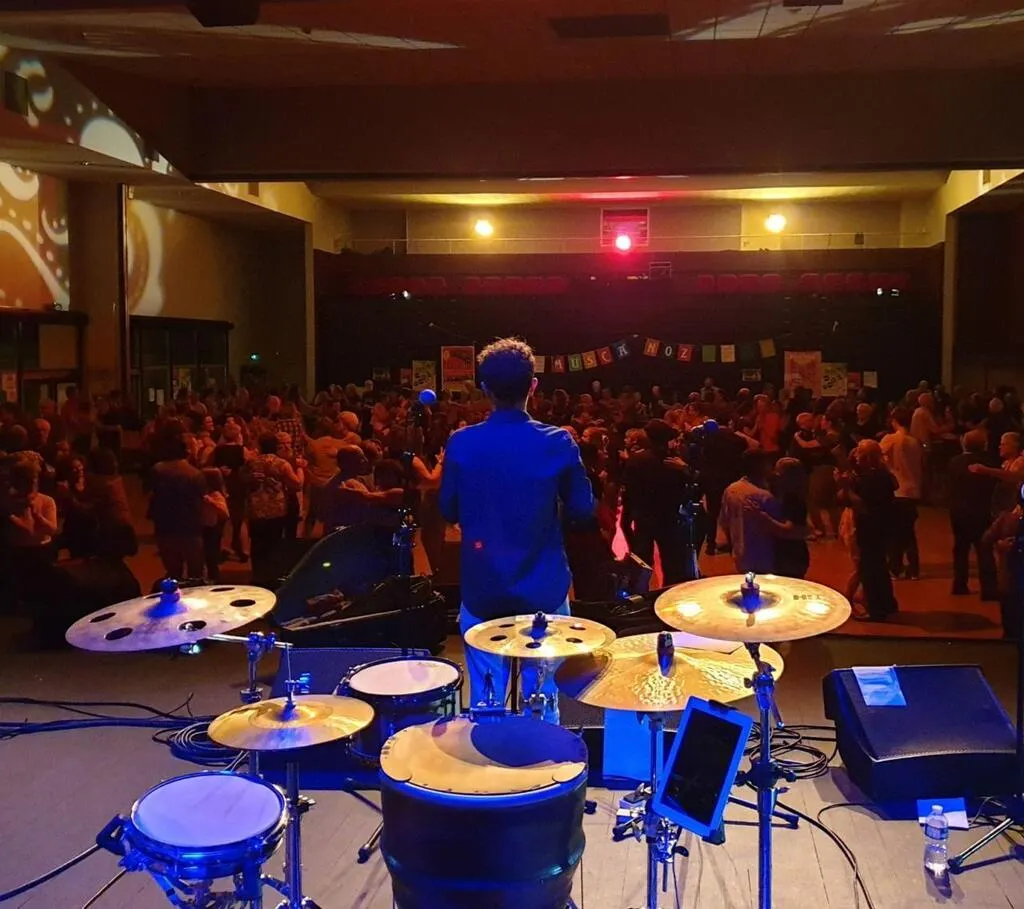 Haute-Goulaine. Musca’noz fait son grand retour au Quatrain - Saint ...