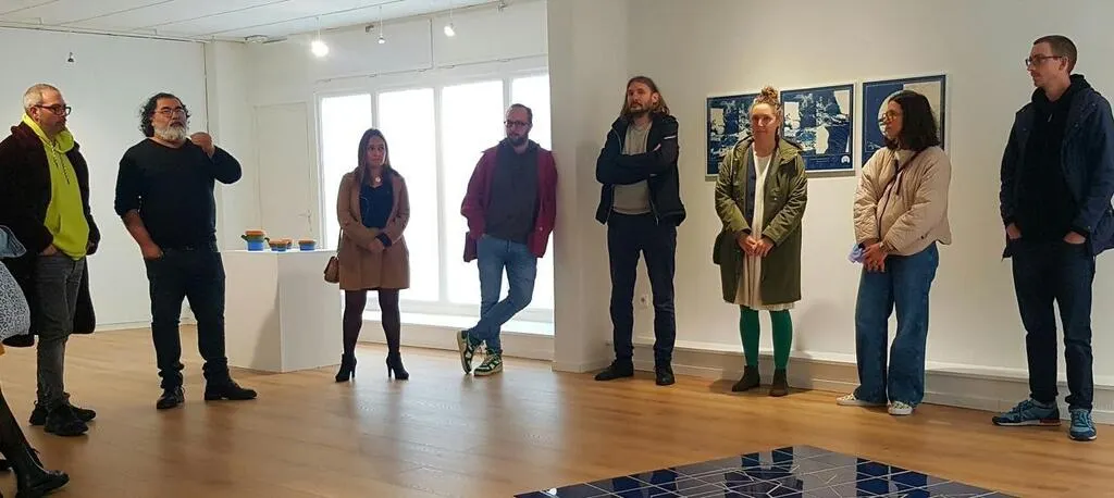 À Bazouges-la-Pérouse, le centre Superflux lance sa première saison artistique - Rennes.maville.com