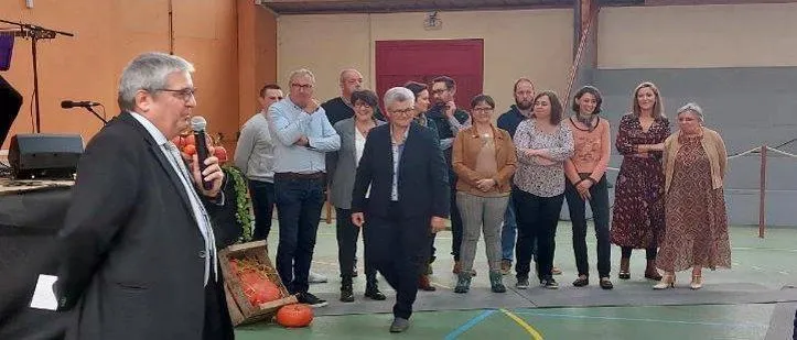 Coron. Le maire annonce quelques travaux à venir - Angers.maville.com