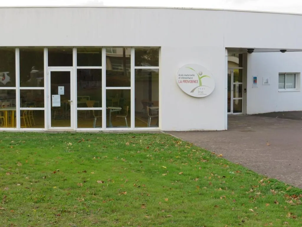 Bruz. Animations à l’heure de midi : grogne à l’école la Providence ...
