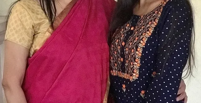 Nantes. La danse, ce lien qui relie mère et fille à l’Inde - La Baule ...