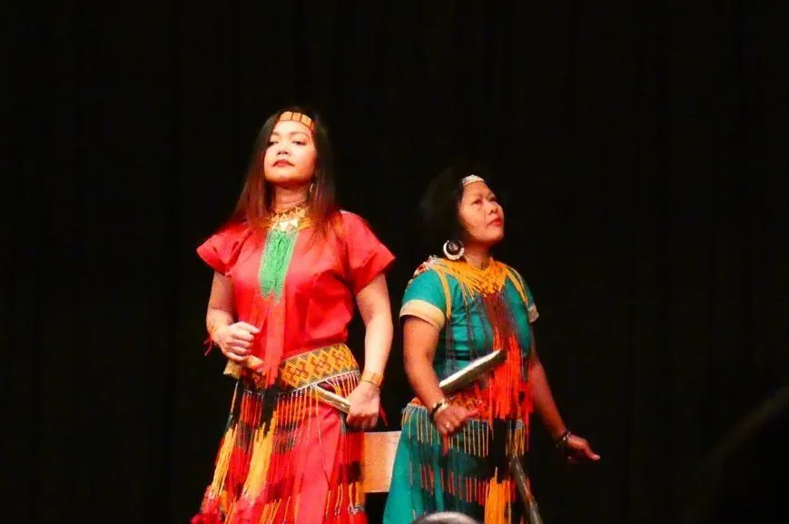 Betton. L’Indonésie à l’honneur au Triskel - Rennes.maville.com