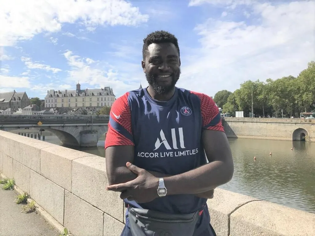 Thierry fait du covoiturage entre Rennes et Laval car « c’est le moyen ...