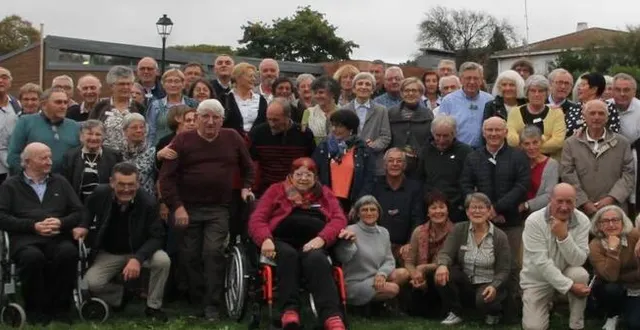 Cheffois. Quand les familles Bailly et Bodin se rencontrent - La Roche ...