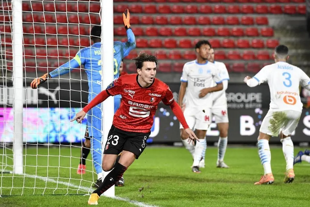 Angers Sco. Adrien Hunou retrouve le Stade Rennais : « Un club à jamais dans mon cœur ...