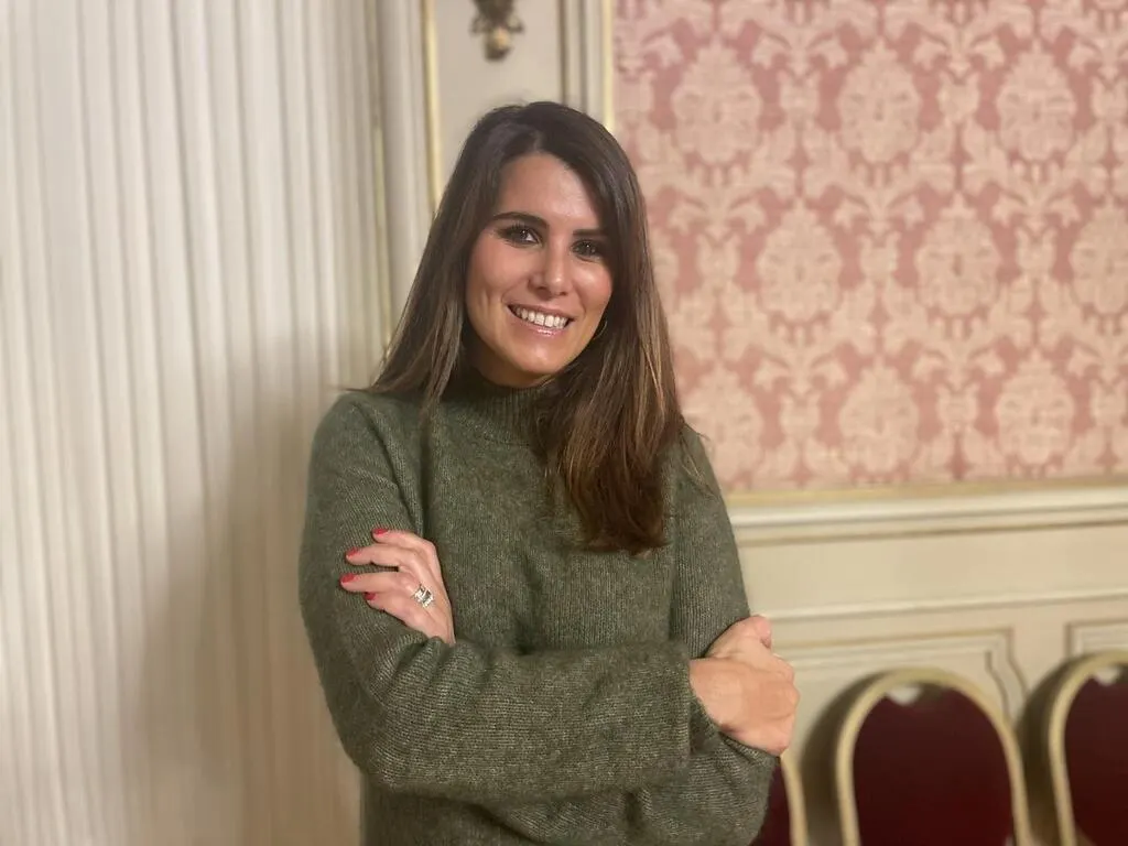 Marathon Vert. Karine Ferri raconte ses « attaches sentimentales » avec ...