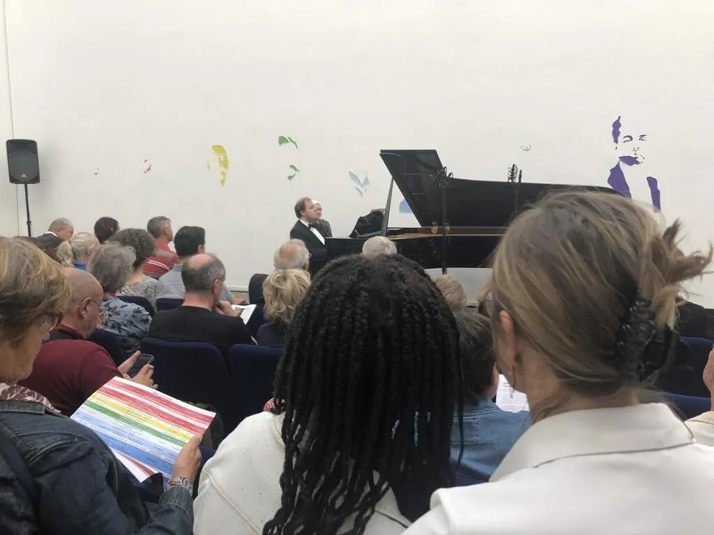 Le Mans. L’œuvre du compositeur Scriabine au cœur du festival ...