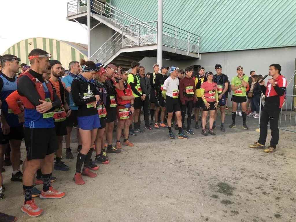 EN IMAGES. Le VSF athlétisme de La Ferté-Bernard a déjà 65 ans . Sport - Le Mans.maville.com