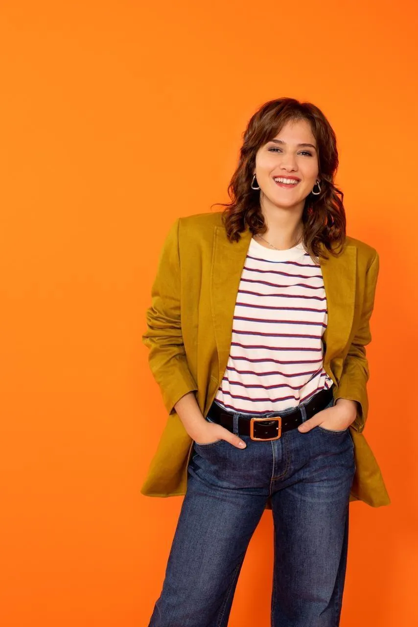 Paola, candidate de la Star Academy : « La première nuit, je n’ai pas ...