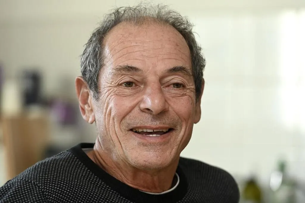 « C’est comme un retour aux sources ! » : Marc Guillemot de retour sur ...