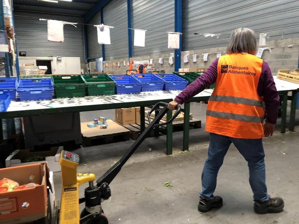 Nantes. Entre inflation et crise de l’énergie, les associations à la ...