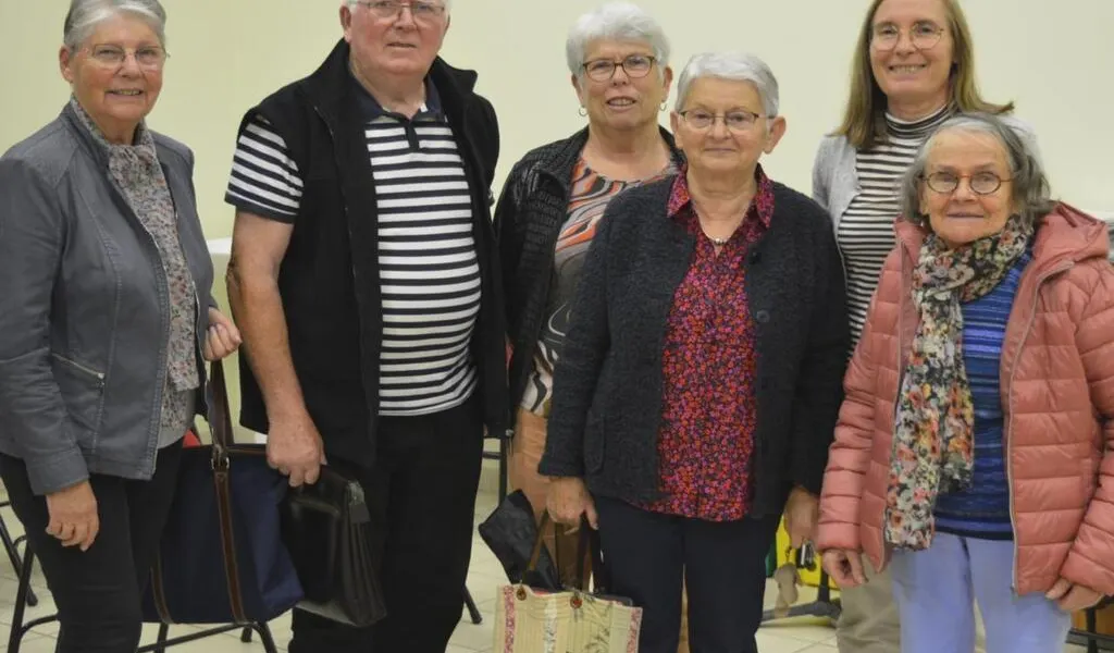 Le Bailleul. La chorale veut se faire connaître - Le Mans.maville.com